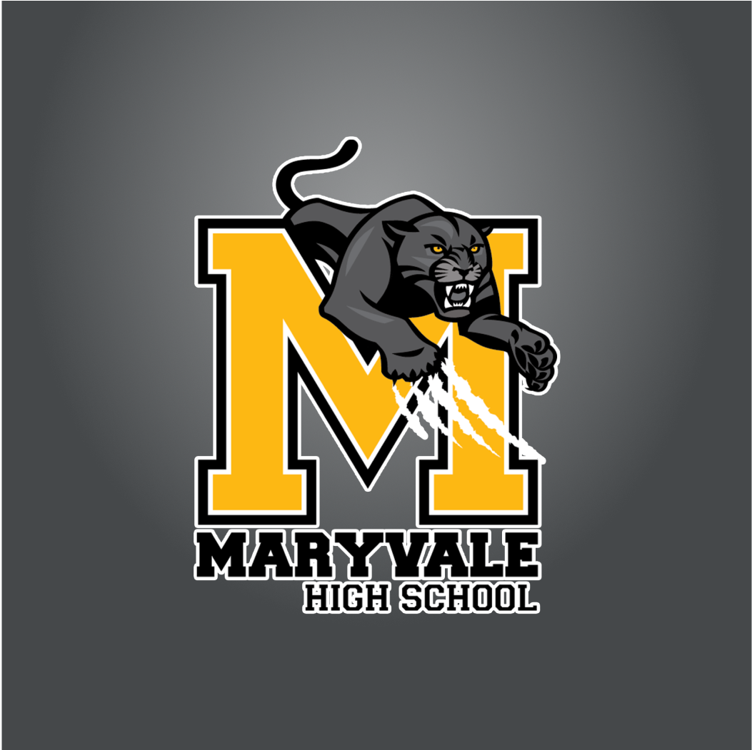 Maryvale High School Logo Students Mark Moment Of Peace And Unity At