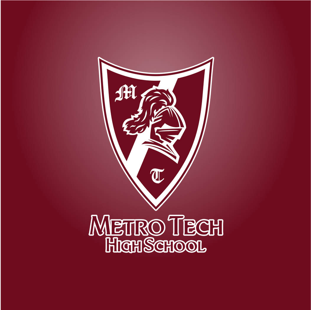 Tech High School Logo