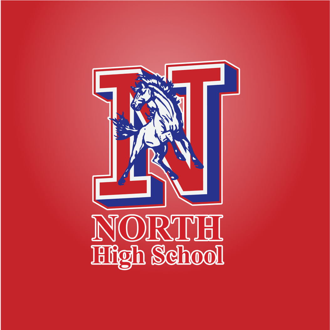 North High Logo Liberty North High School