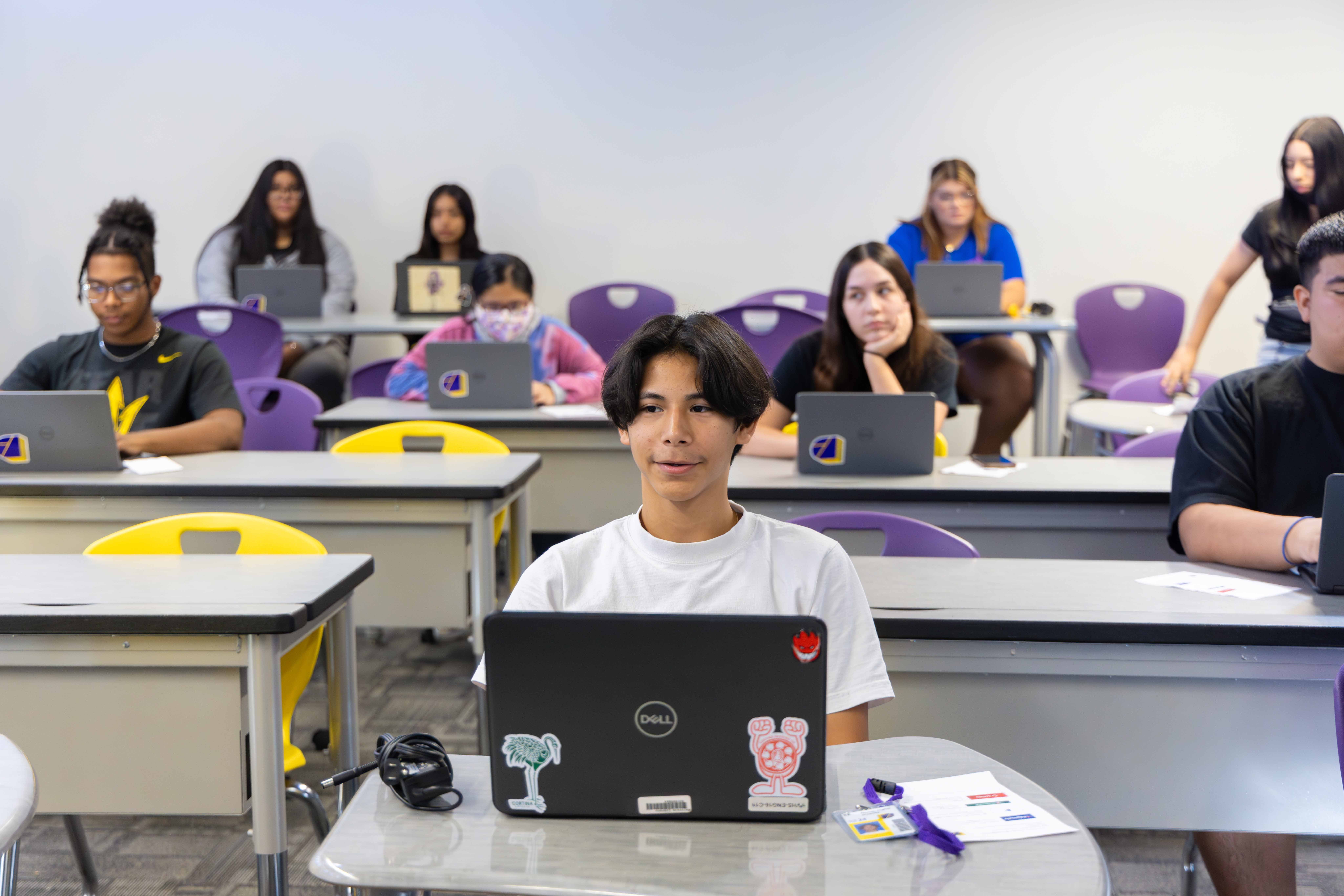 Home | Phoenix Digital Academy