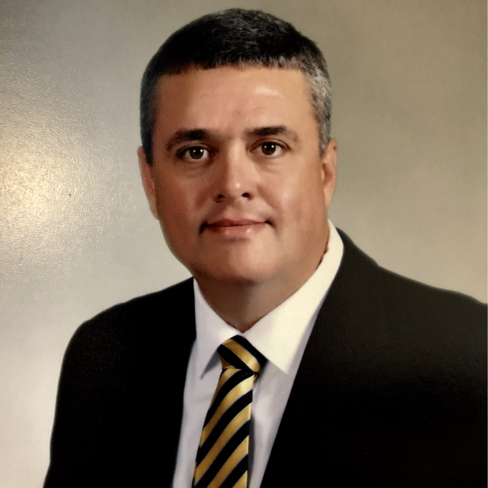 Principal's Corner | Hernando Middle