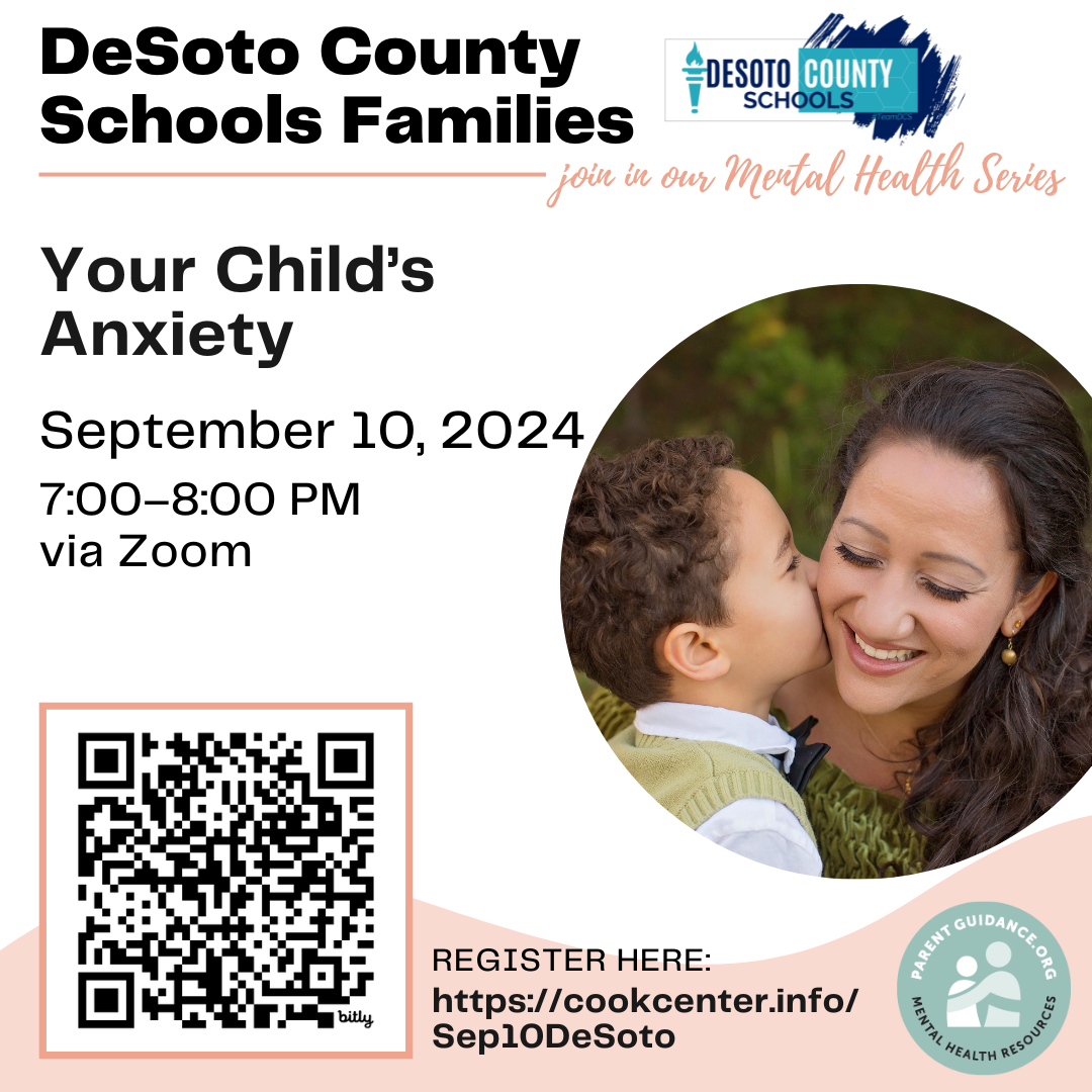 Counselors Corner | Hernando Middle