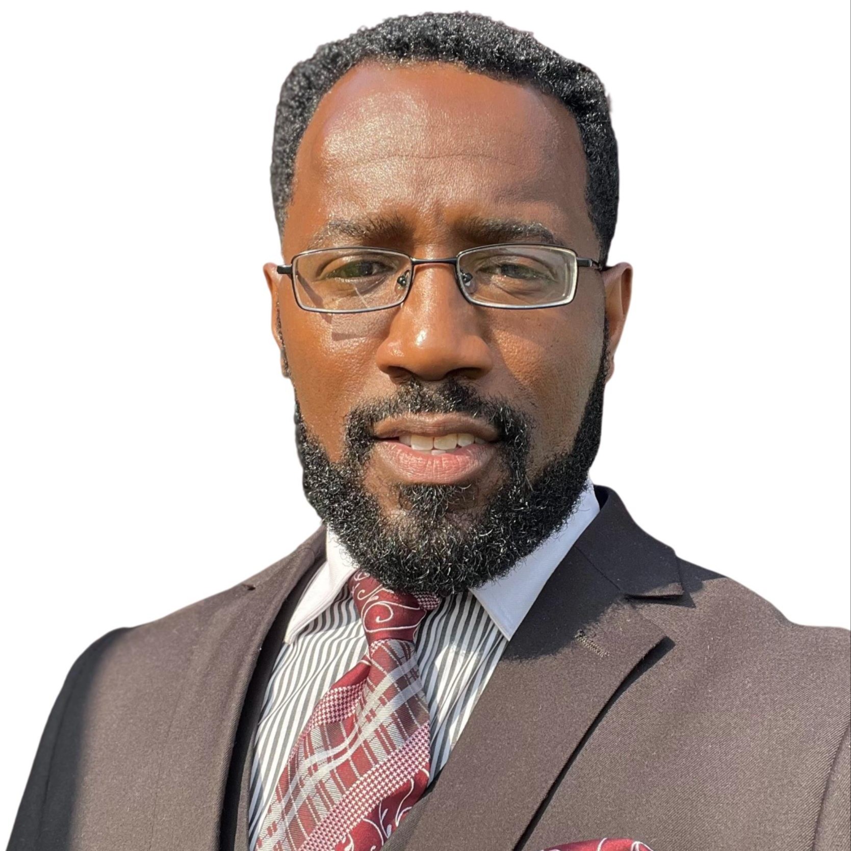 Principal's Corner | Horn Lake Middle