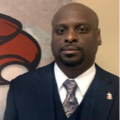 Principal's Corner | Horn Lake Middle