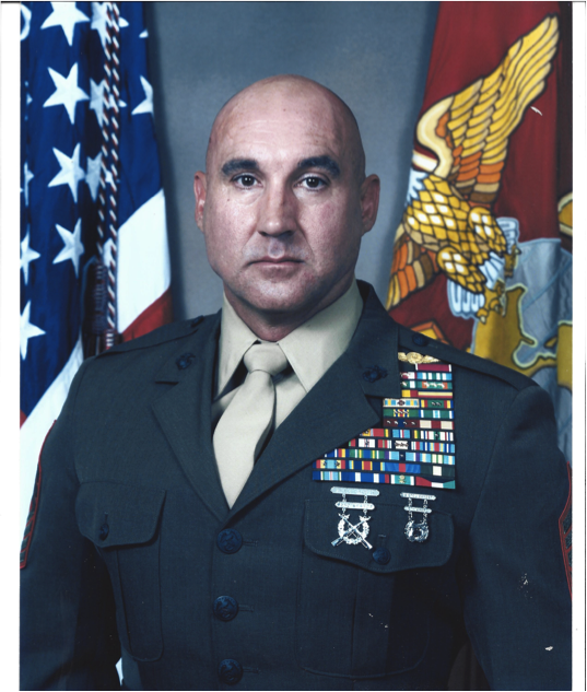 LCHS MCJROTC | Lake Cormorant High