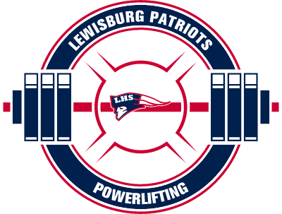 Powerlifting | Lewisburg High