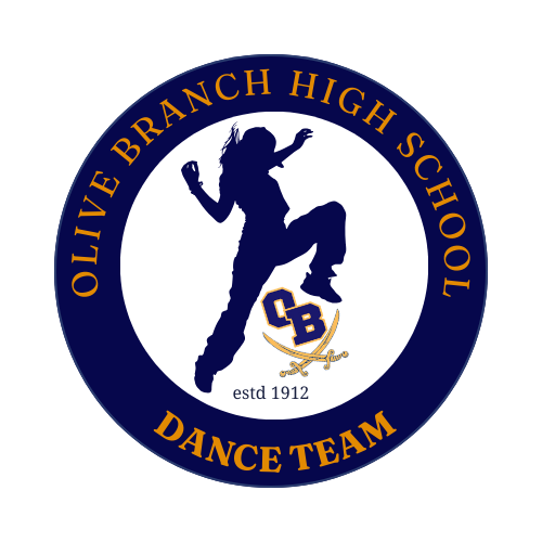 Olive Branch High School Logo