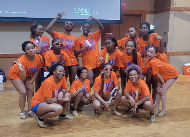 SHS Dance Team | Southaven High