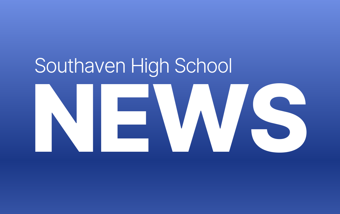 Southaven High School Logo
