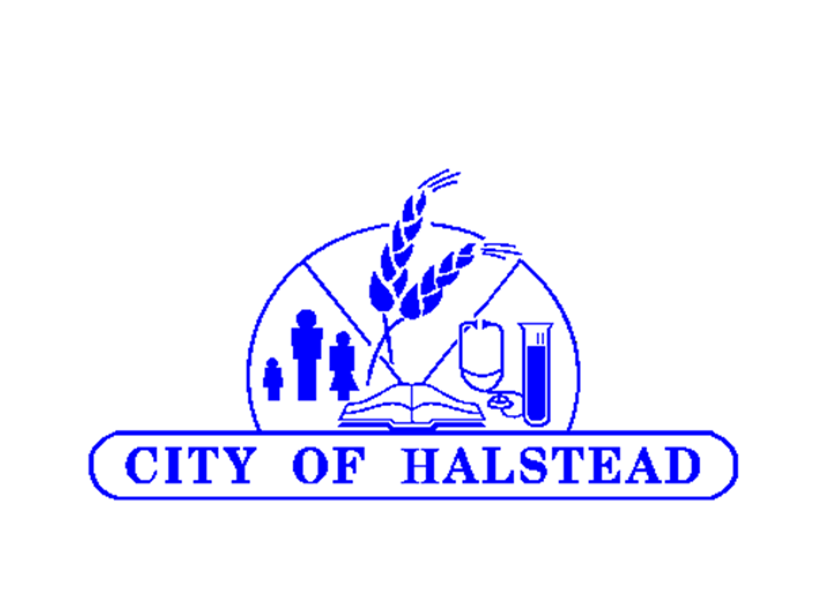 City of Halstead | Home