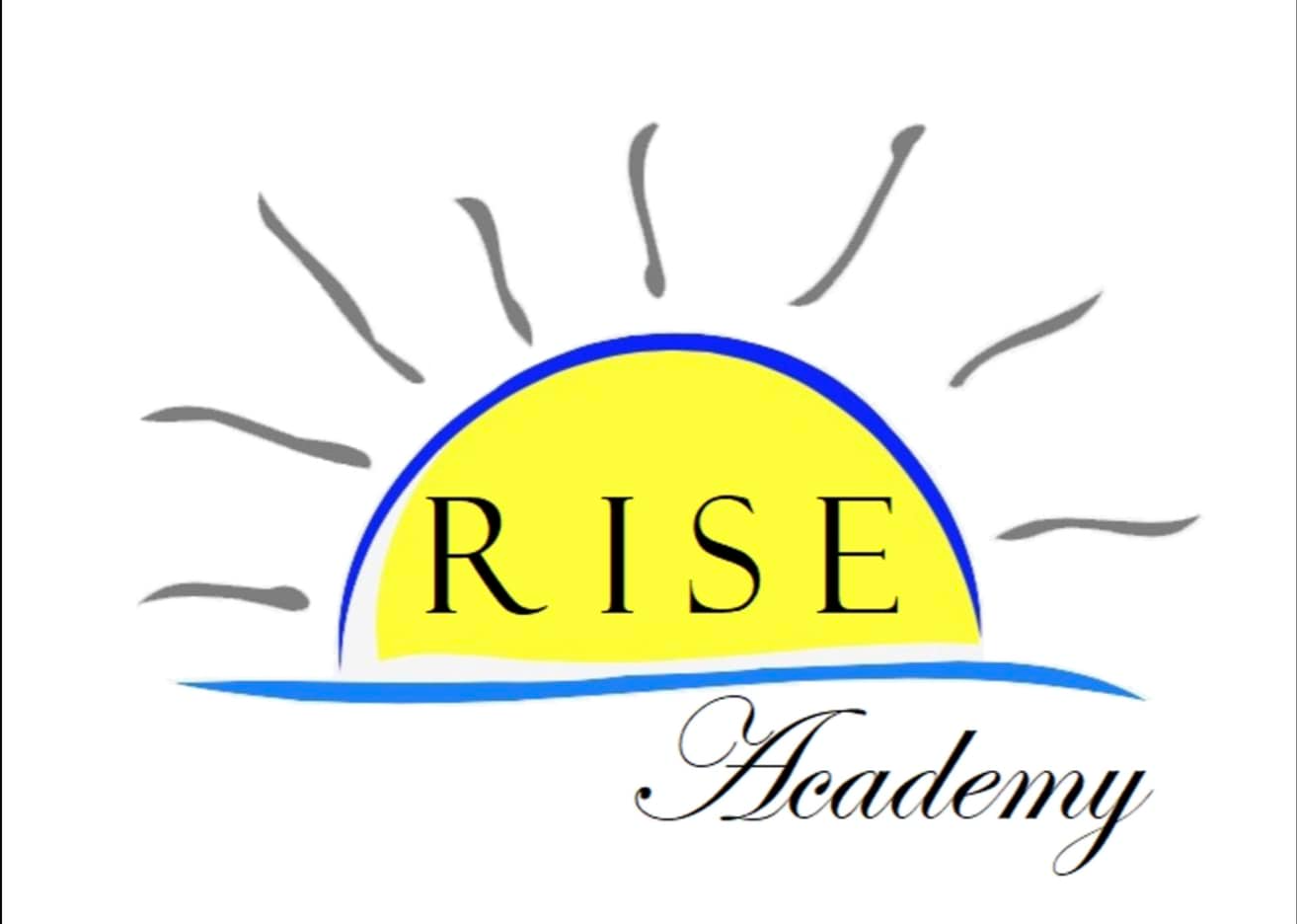 Rise Academy | Home