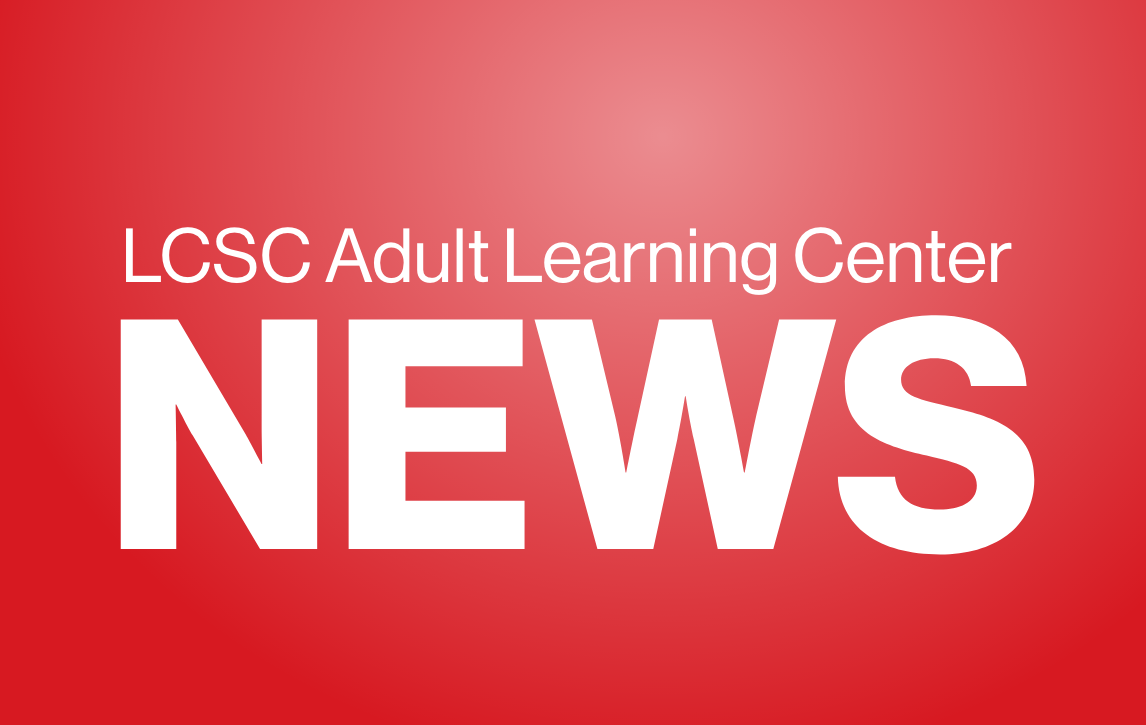 Adult Learning Center's Mission | LCSC ADULT LEARNING CENTER