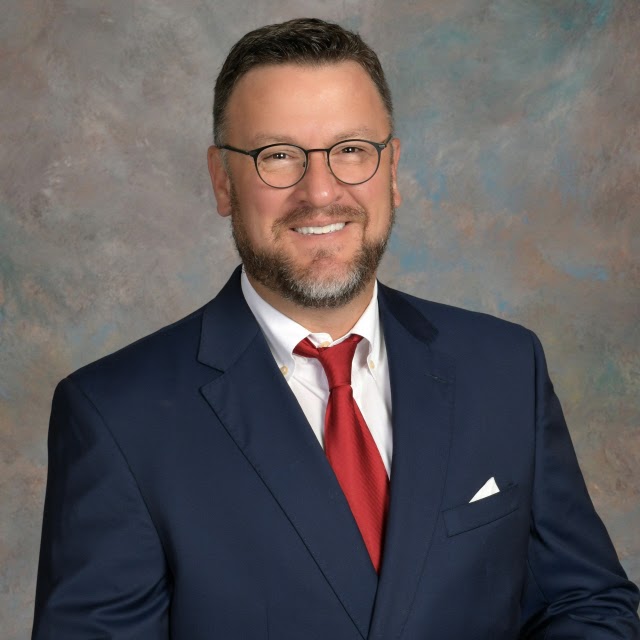 Superintendent's Corner | Lincoln County Schools