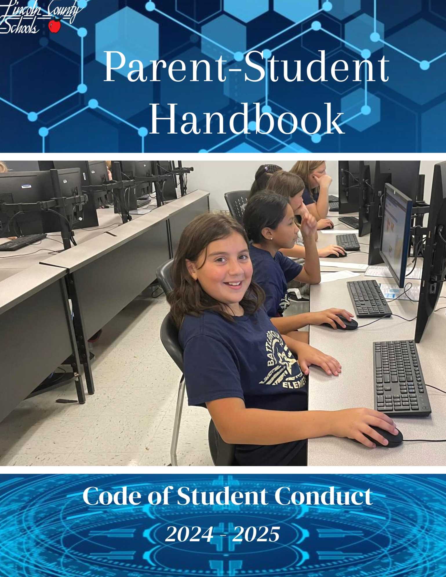 Parent and Student Handbook | Lincoln County Schools
