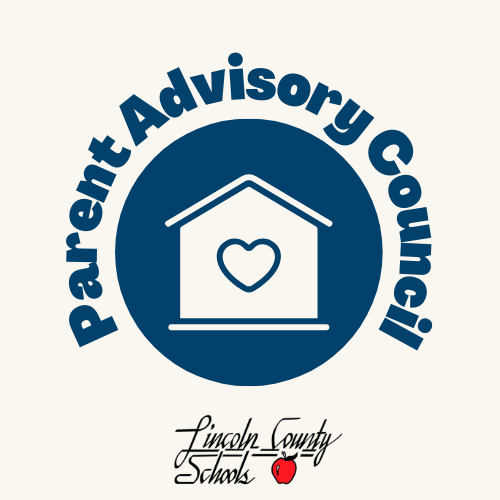 Parent Advisory Council | Lincoln County Schools