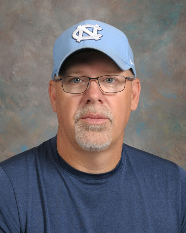 Maintenance | Lincoln County Schools