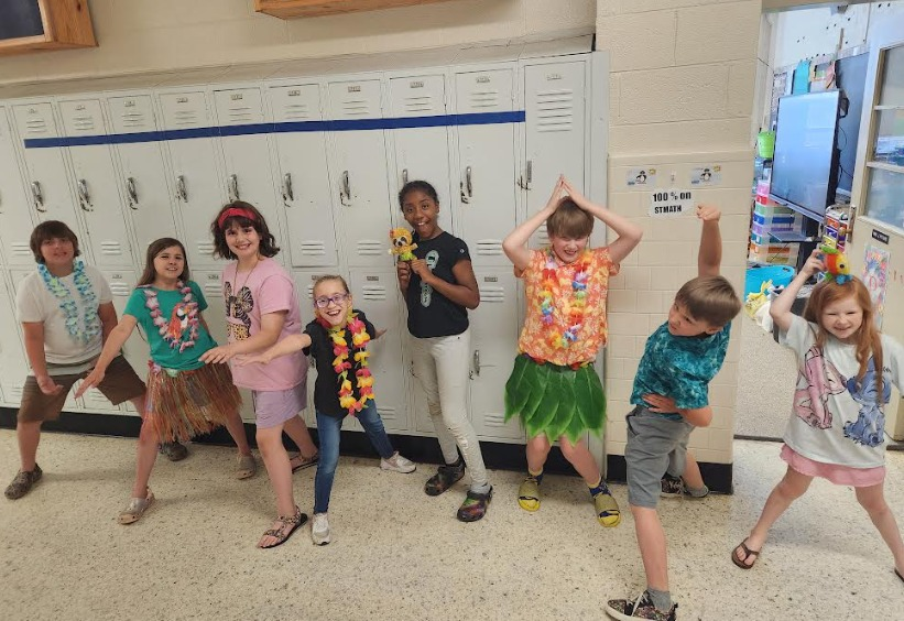 Home | Clarksville Elementary