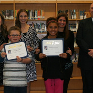 BOE Star Students | Erial Elementary