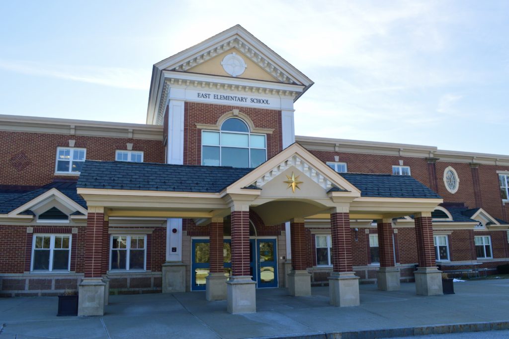 About East Elementary | East Elementary School