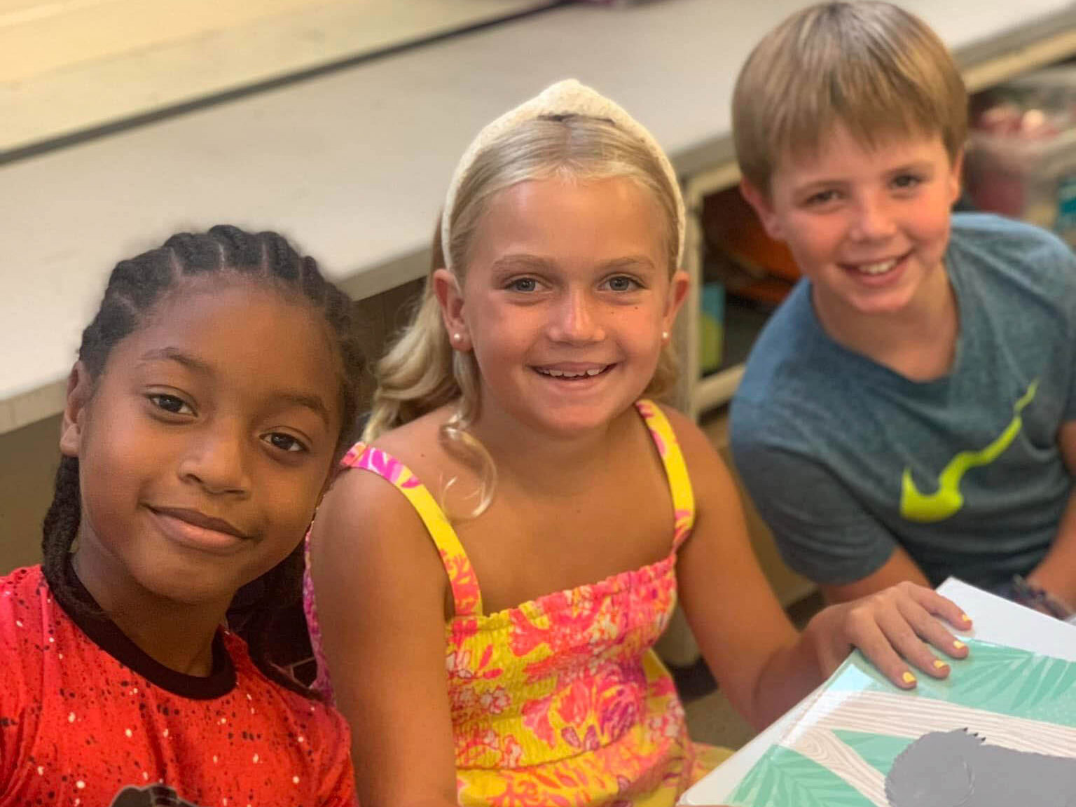 About Foster Elementary | Foster Elementary School