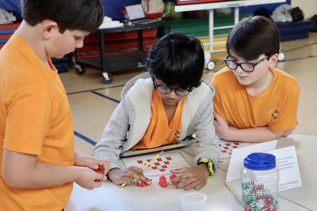 About Foster Elementary | Foster Elementary School