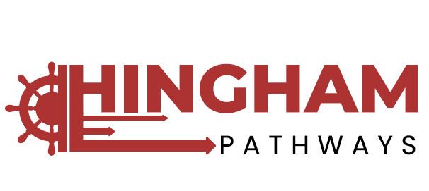 Hingham High School Pathway Programs