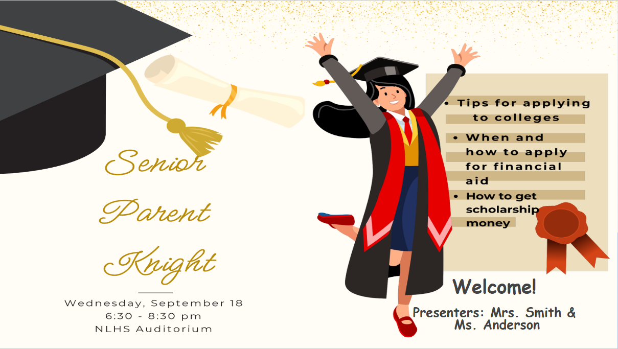 Guidance | North Lincoln High School