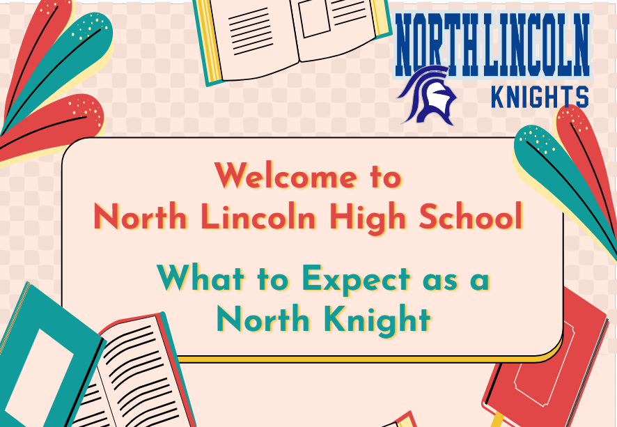 Guidance | North Lincoln High School