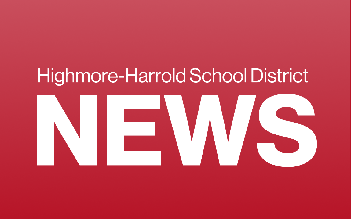 ANNOUNCEMENTS | Highmore-Harrold School District