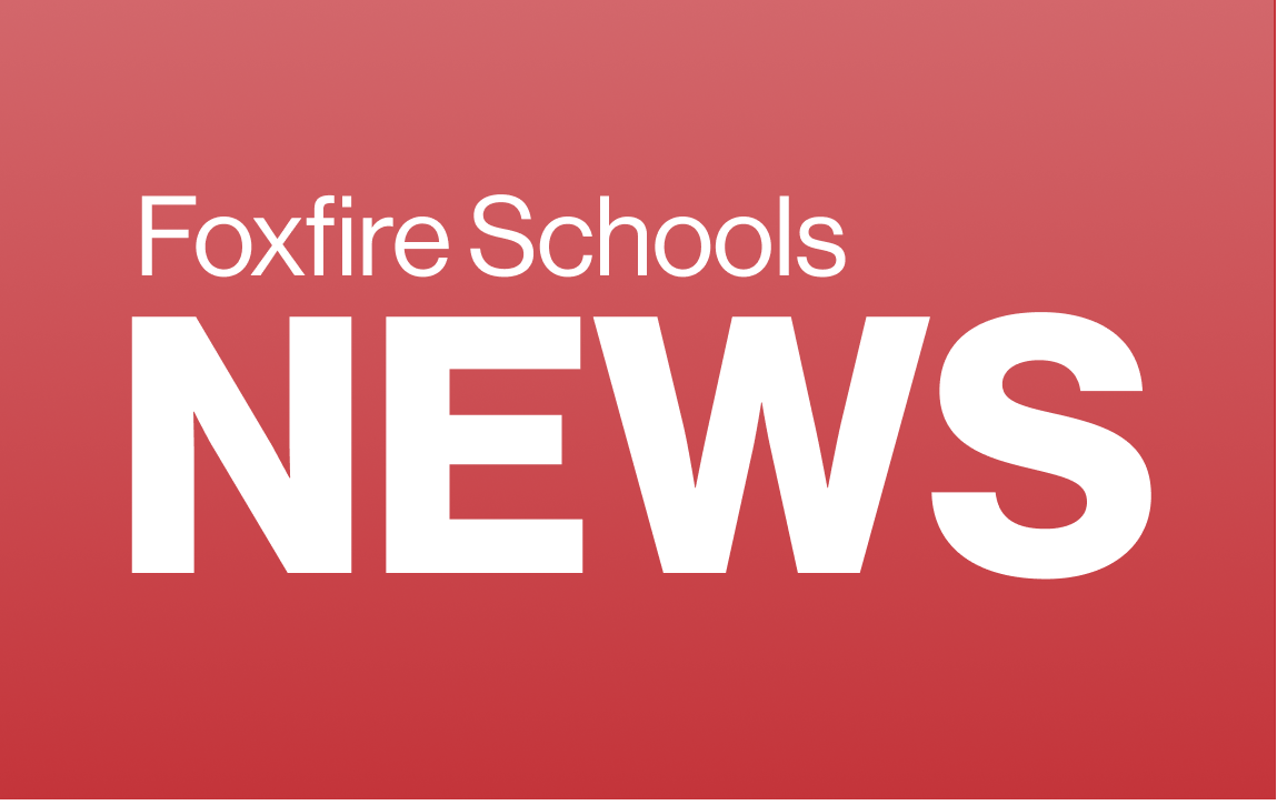 December 2024 Phoenix Newsletter | Foxfire Schools