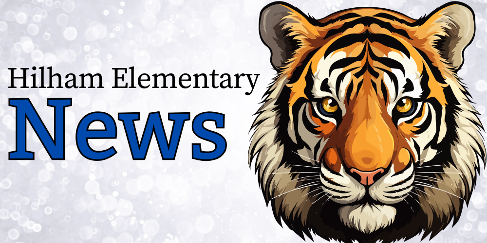 HES Video Created by Kimberly Peek | Hilham Elementary