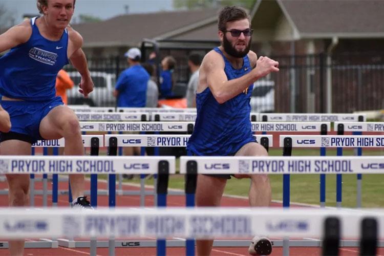 Athletic Facilities | Pryor Athletics