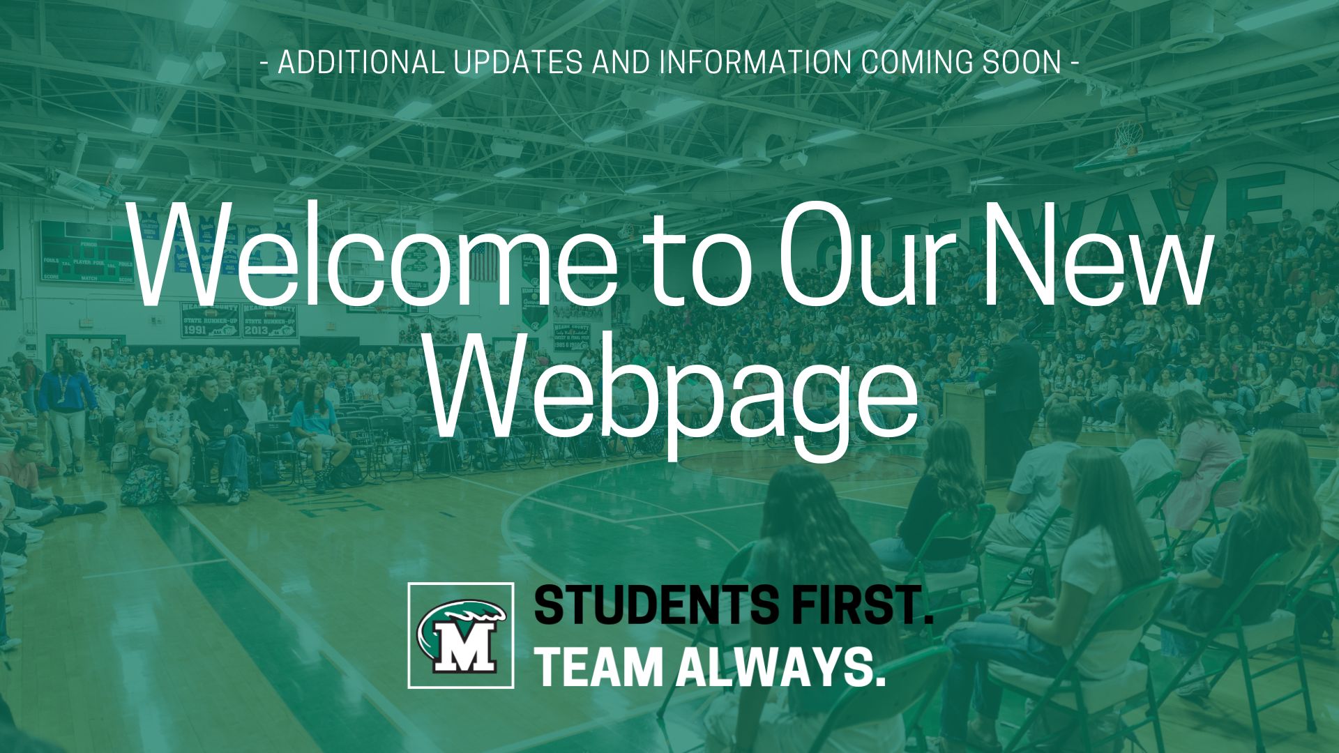 Home | Meade County High School