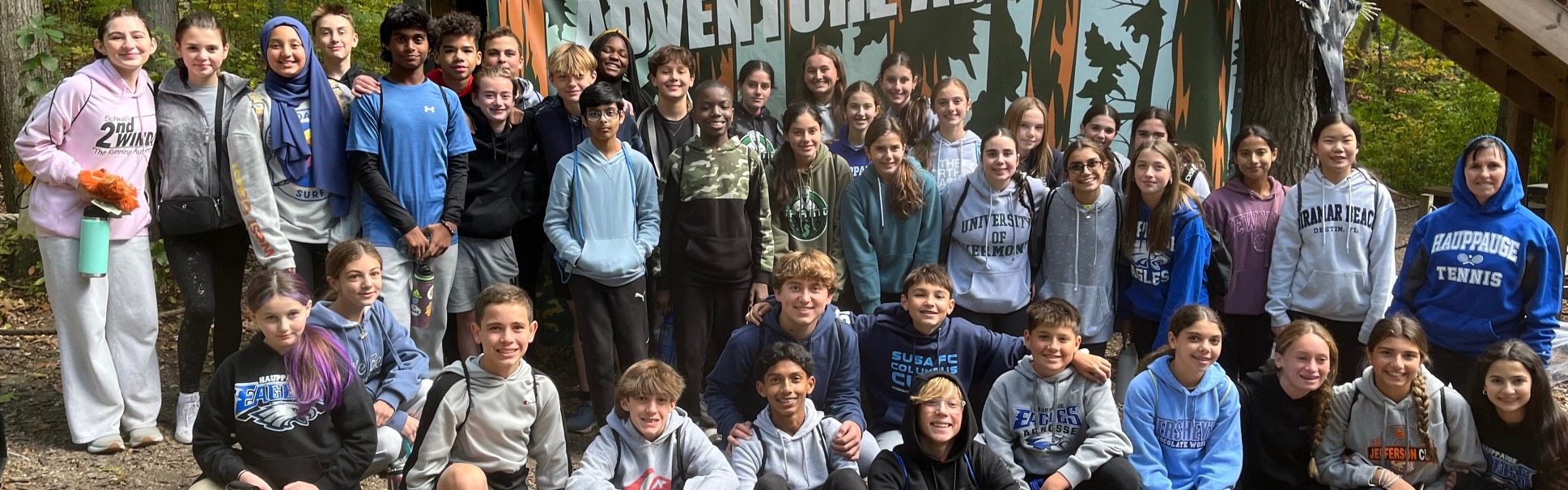 Home | Hauppauge Middle School