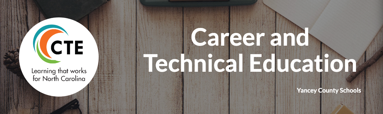 Career and Technical Education | Mountain Heritage High