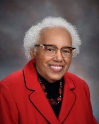 Meet the Board | Cumberland County Schools