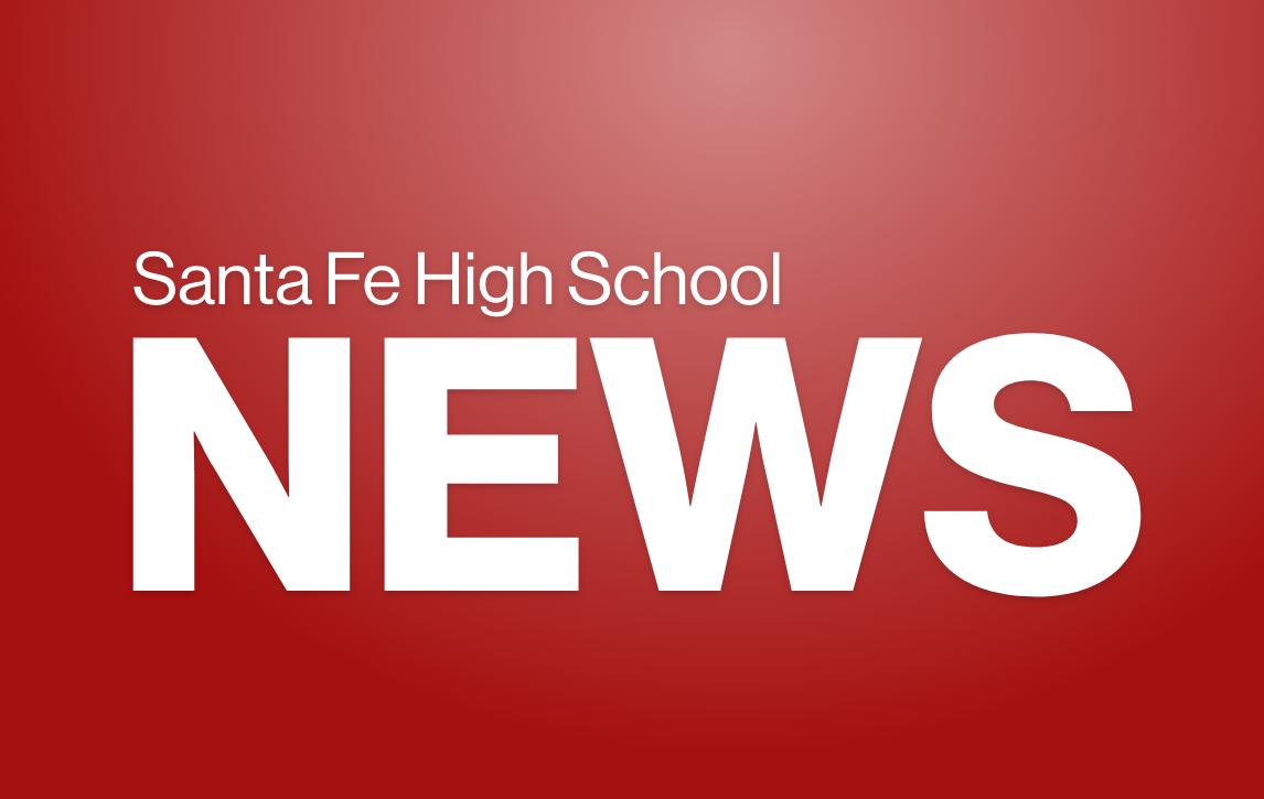 Snow Day | Santa Fe High School