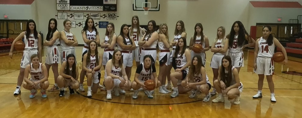 Girls' Basketball | Ord Public Schools