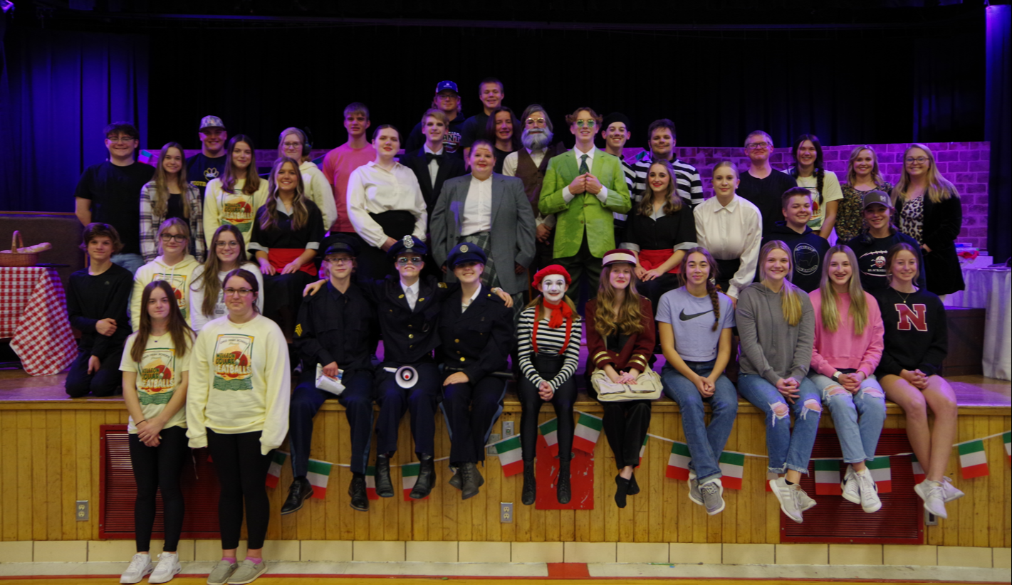 Drama | Ord Public Schools