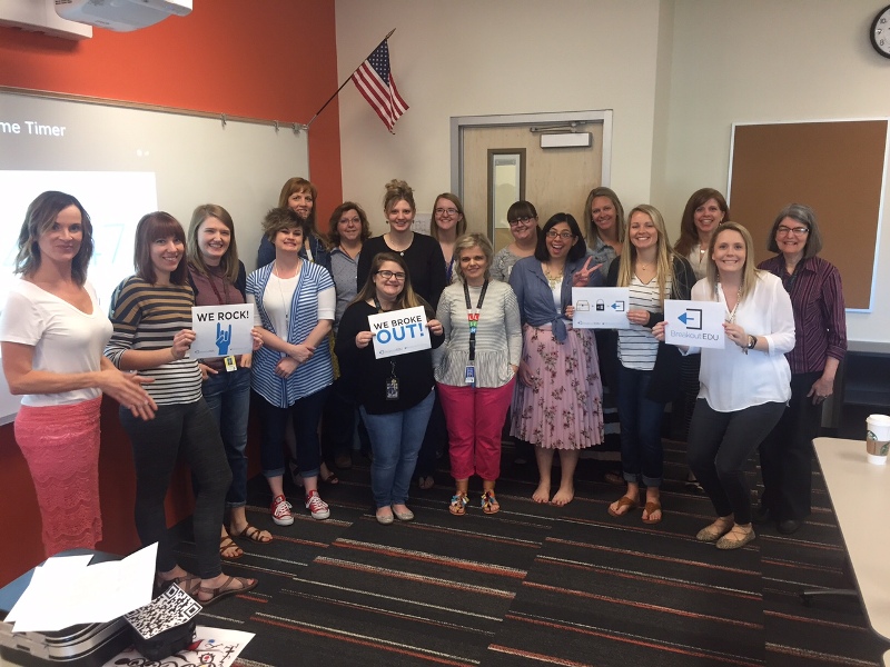 Title II | Twin Falls School District