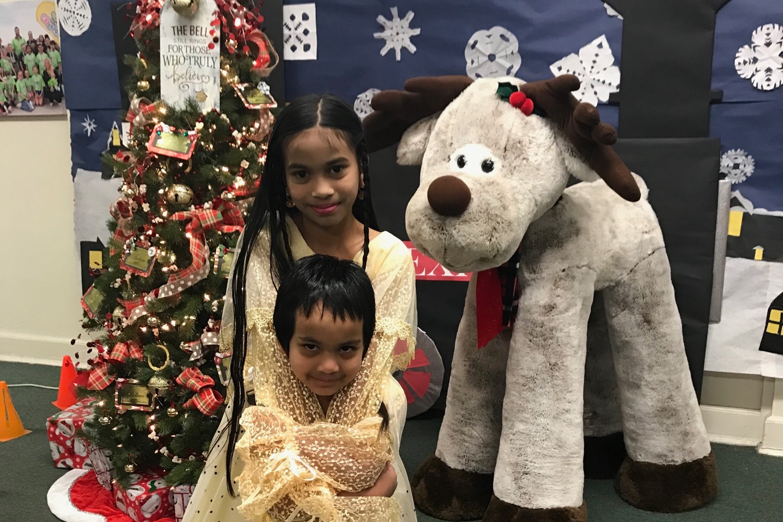 Title III | Twin Falls School District