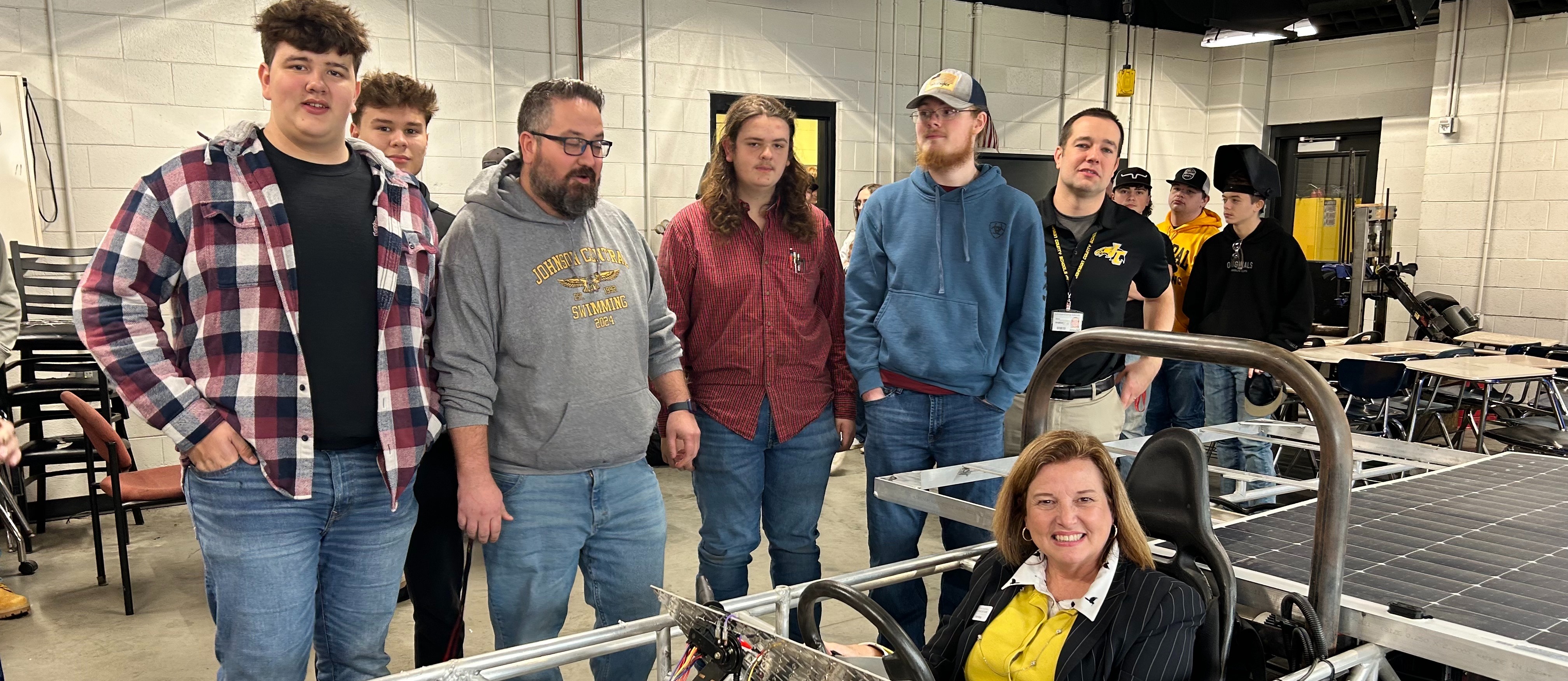 Home | Johnson County Schools