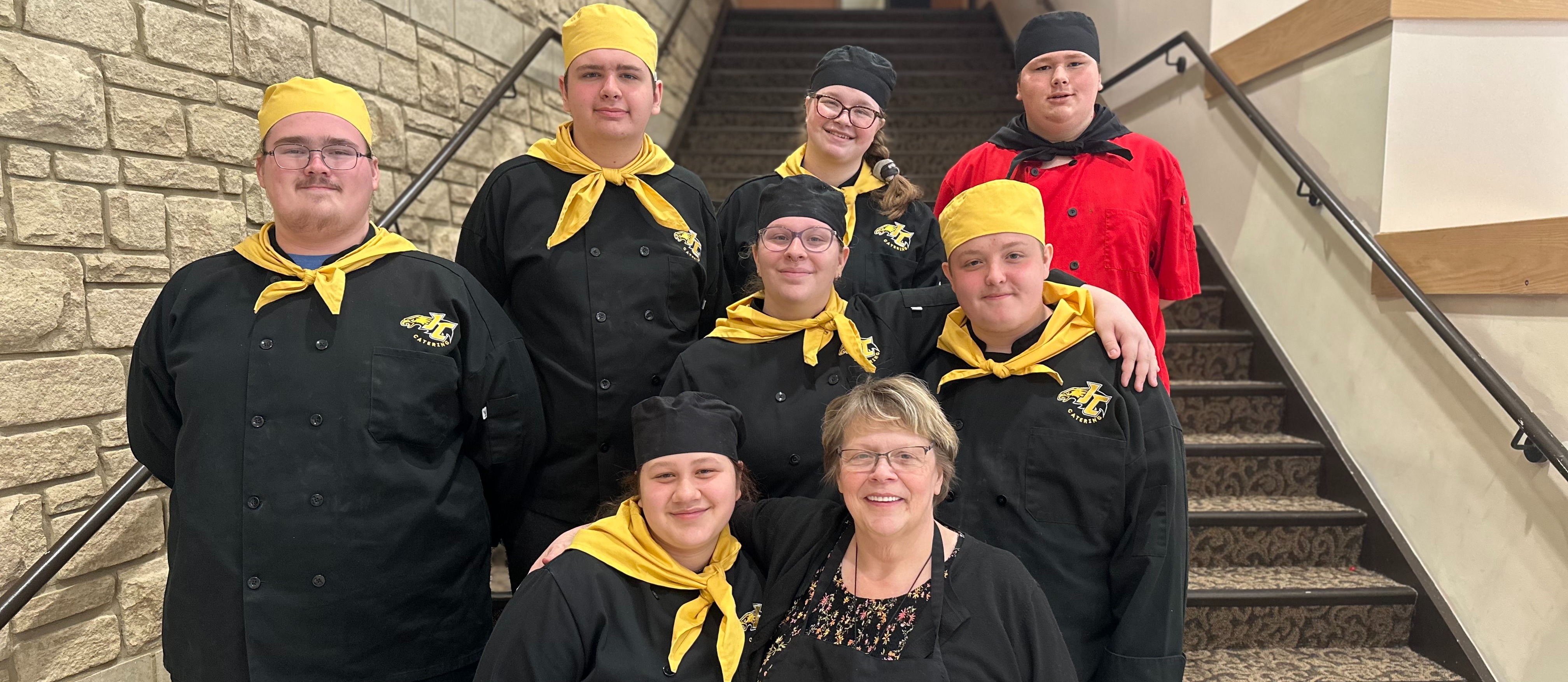 Home | Johnson County Schools