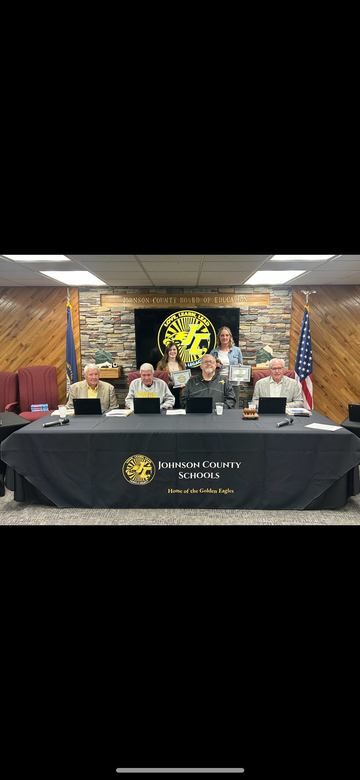 Home | Johnson County Schools