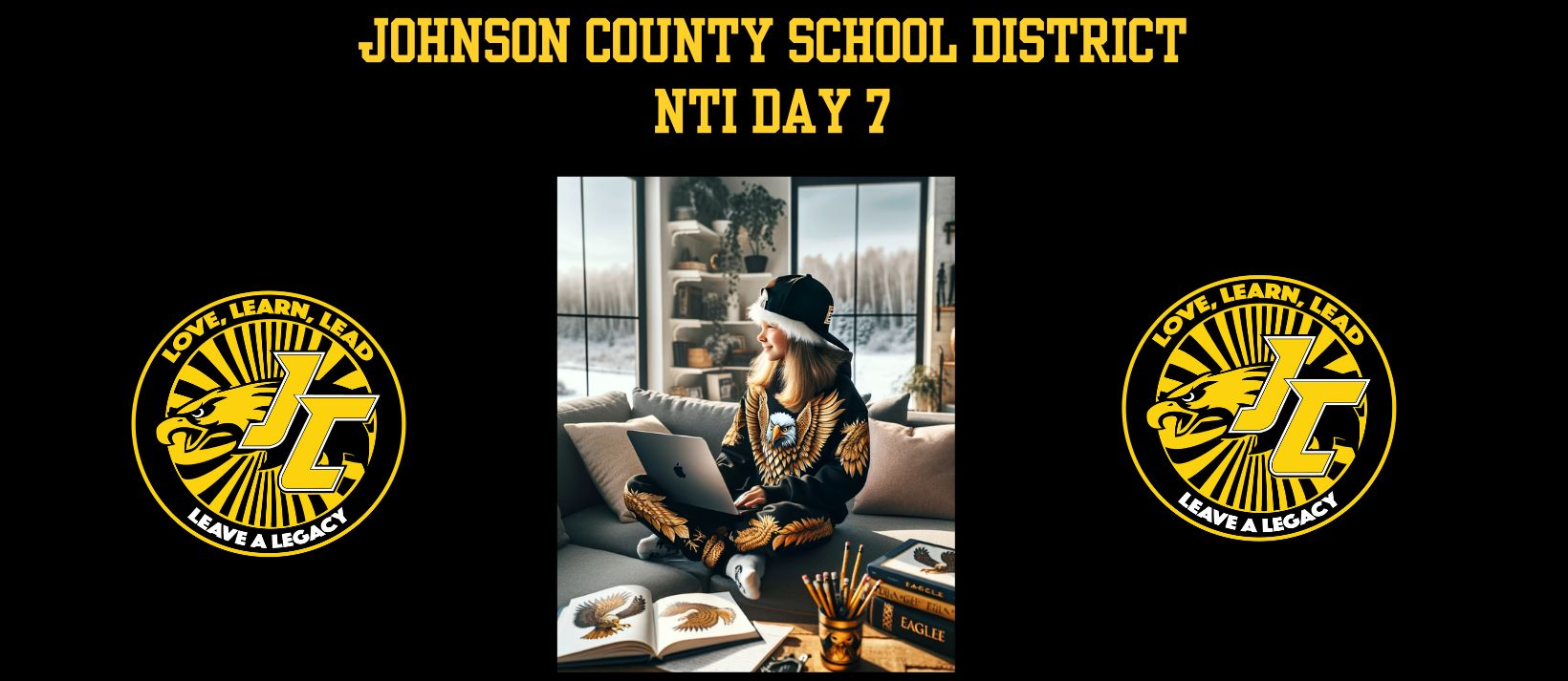 Home | Johnson County Schools