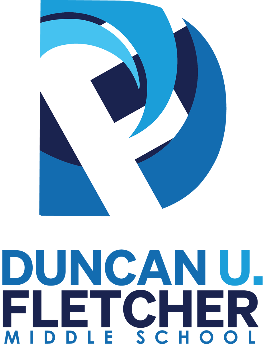 Home Duncan U Fletcher Middle Home Duncan U Fletcher Middle