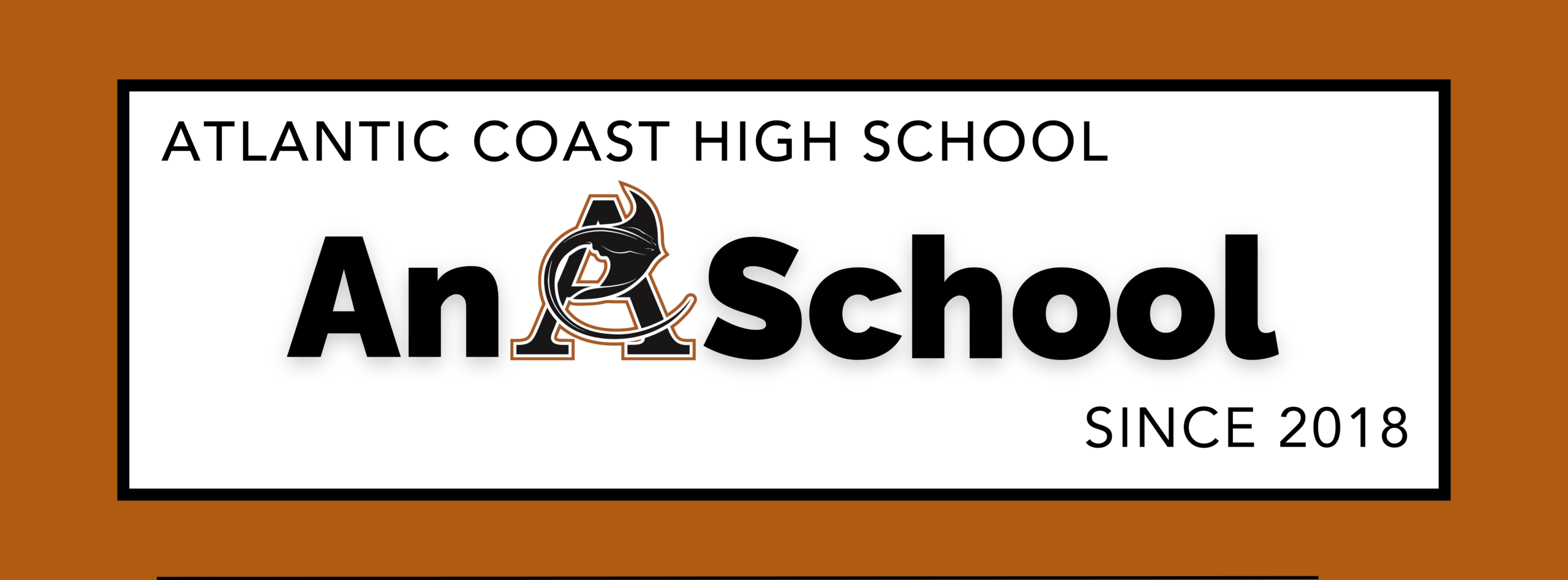Atlantic Coast High School Logo Photos: High School Football, Nease