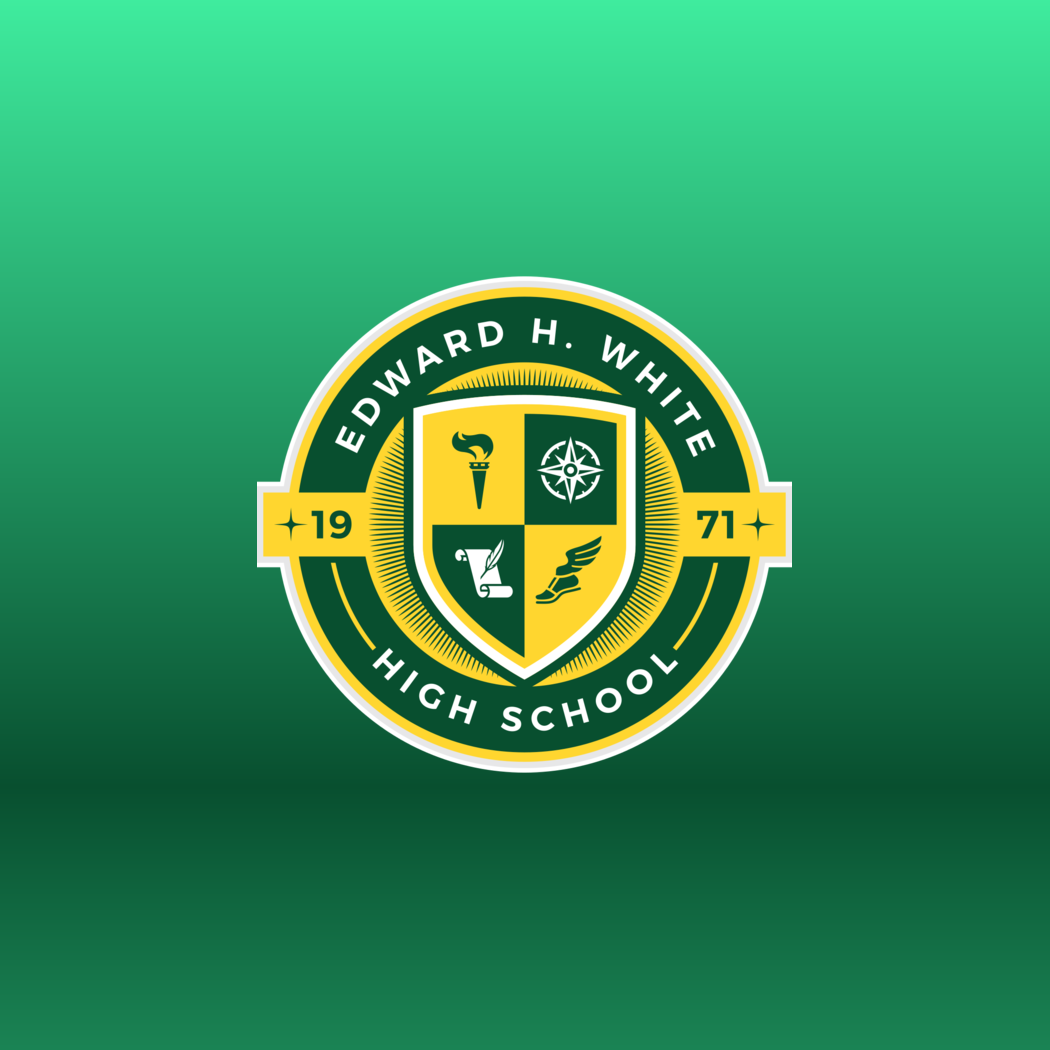 School White