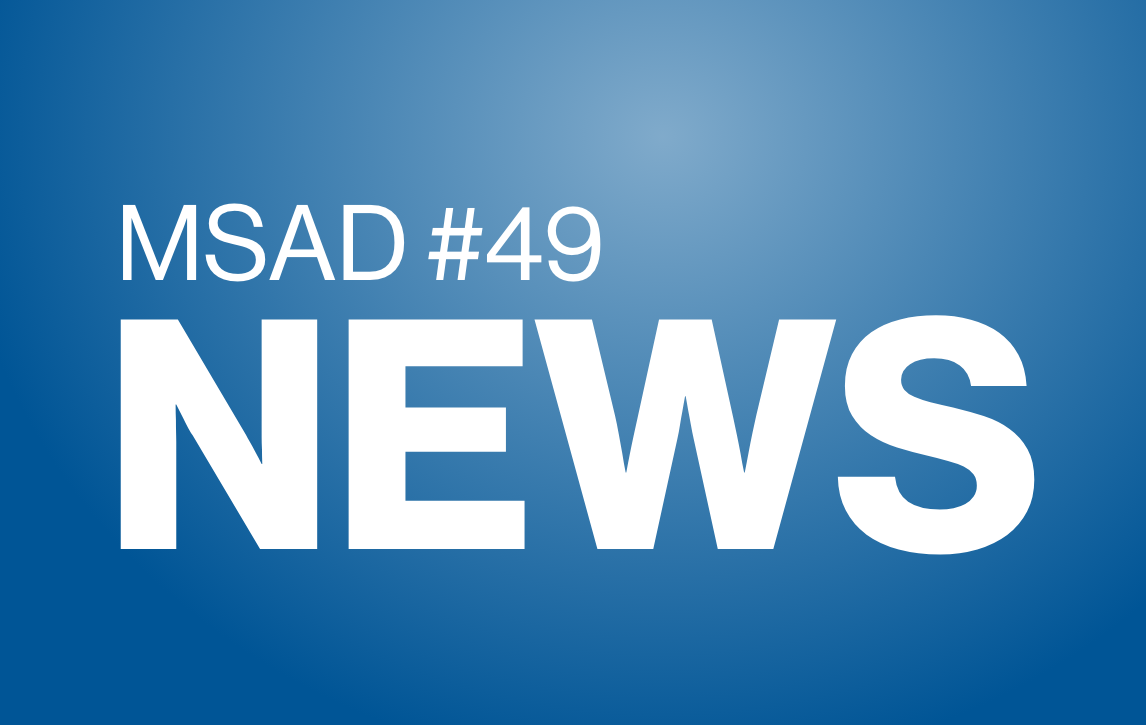Transportation Challenges Addressed with Lawrence Schedule Shift | MSAD #49