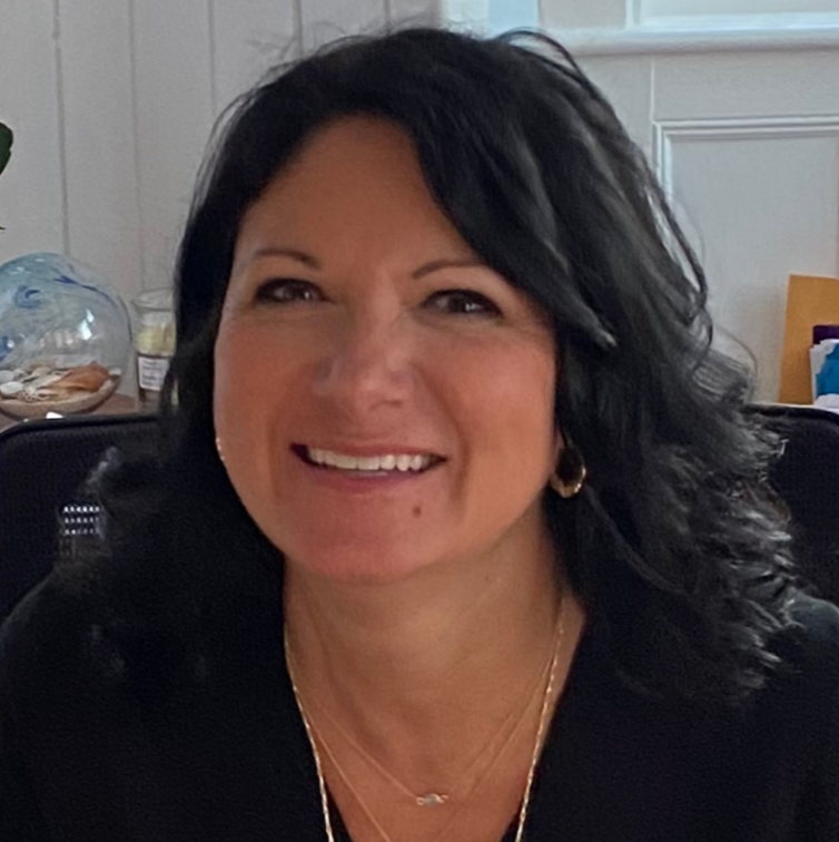 Superintendent Roberta Hersom | MSAD #49